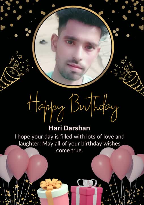HARI DARSHAN KUMAR on LinkedIn: HARI DARSHAN KUMAR on LinkedIn: