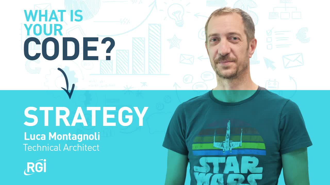 Francesco Maltese on LinkedIn: Today, we introduce Luca Montagnoli, one ... Francesco Maltese on LinkedIn: Today, we introduce Luca Montagnoli, one ...