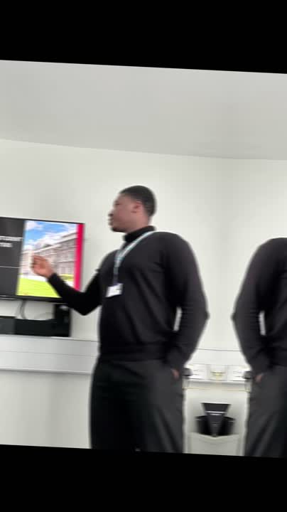Ayomide Tijani on LinkedIn: Finance to Marketing to Employability ... Ayomide Tijani on LinkedIn: Finance to Marketing to Employability ...