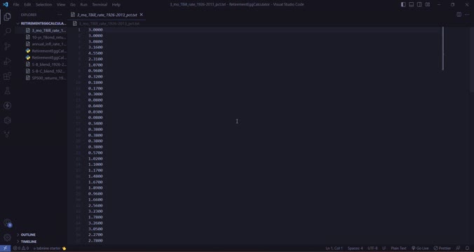 Tanmay Upasani on LinkedIn: #python #pythonprogramming #montecarlo Tanmay Upasani on LinkedIn: #python #pythonprogramming #montecarlo