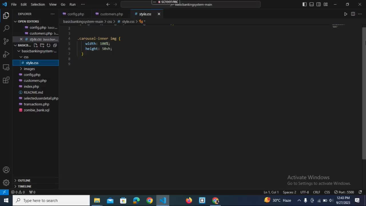 Vanshika Bisht on LinkedIn: Completion of task# 0 for the internship as ... Vanshika Bisht on LinkedIn: Completion of task# 0 for the internship as ...