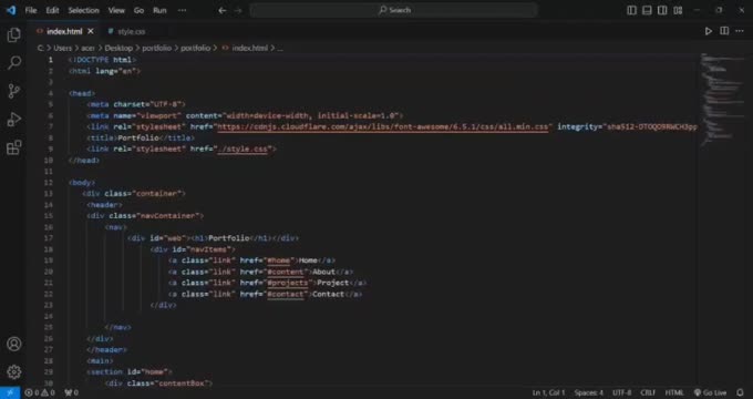 Roopam Pandey on LinkedIn: #codesoft #codesoft #codesoftinternship Roopam Pandey on LinkedIn: #codesoft #codesoft #codesoftinternship