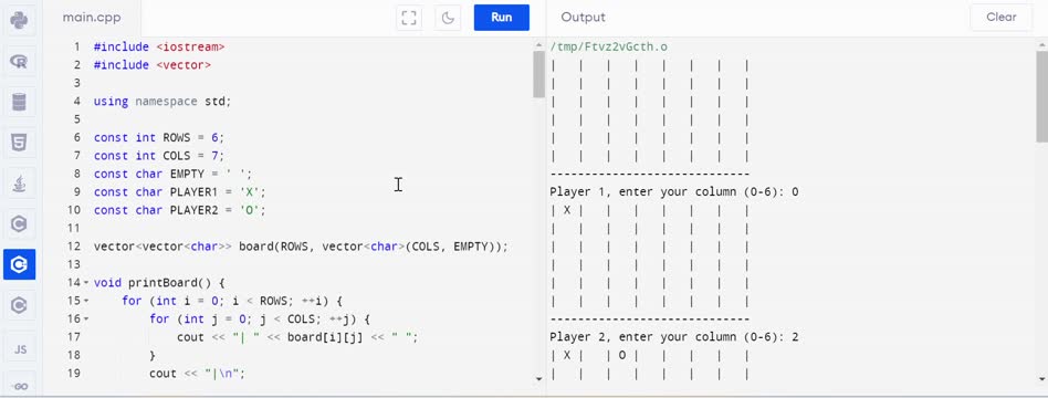 Yash Bhatkar on LinkedIn: #internship #cplusplus #gamedevelopment Yash Bhatkar on LinkedIn: #internship #cplusplus #gamedevelopment