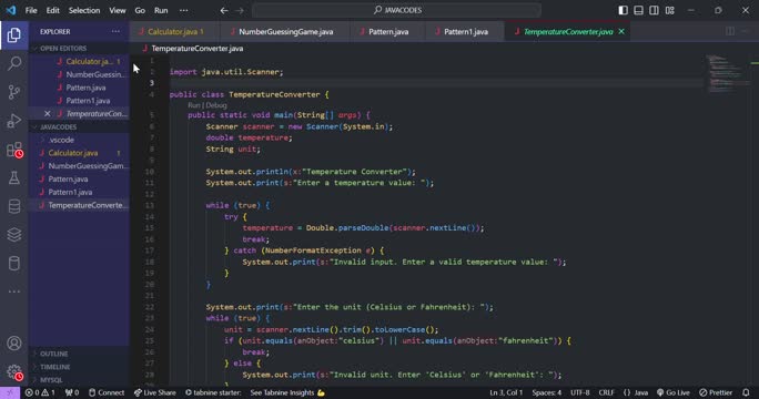 Aman Tyagi on LinkedIn: #connections #java #internship #motioncut #java ... Aman Tyagi on LinkedIn: #connections #java #internship #motioncut #java ...
