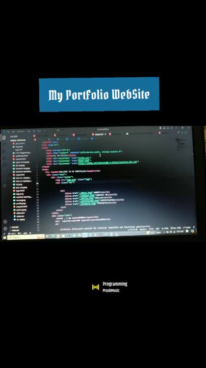 Nirmal . on LinkedIn: #webdevelopment #html #css #javascript # ... Nirmal . on LinkedIn: #webdevelopment #html #css #javascript # ...