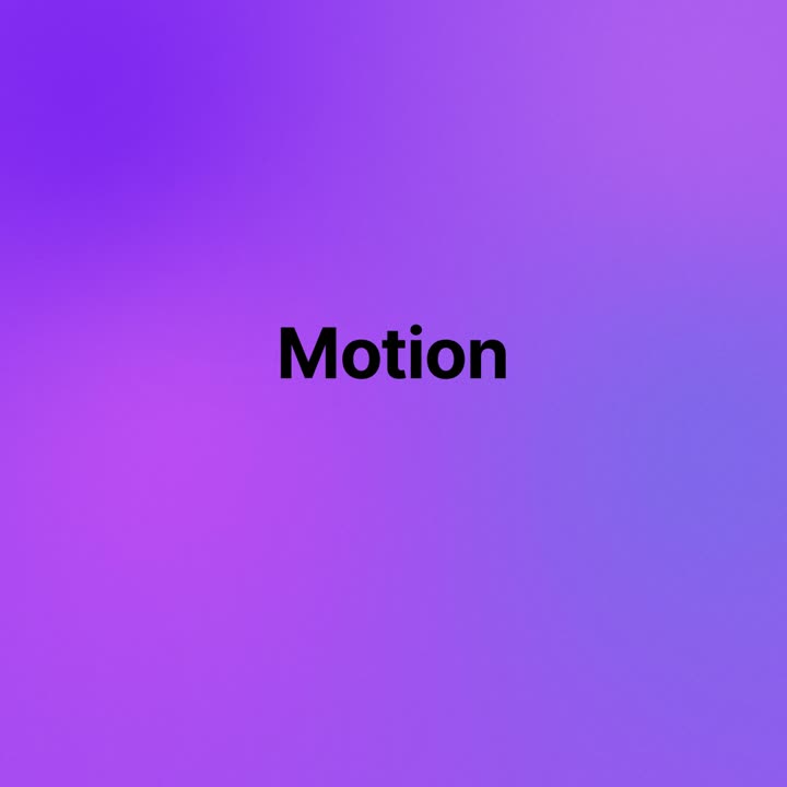 Reza Khadjavi on LinkedIn: I'm excited to announce that Motion has ... Reza Khadjavi on LinkedIn: I'm excited to announce that Motion has ...
