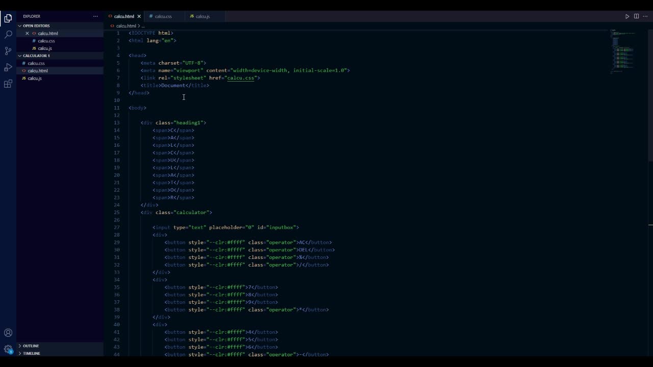 Nishant Kumawat on LinkedIn: #webdevelopment #internship #html #css # ... Nishant Kumawat on LinkedIn: #webdevelopment #internship #html #css # ...