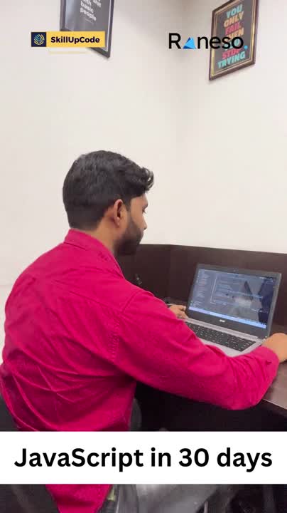 SkillUpCode on LinkedIn: #javascript #webdevelopment #coding # ... SkillUpCode on LinkedIn: #javascript #webdevelopment #coding # ...