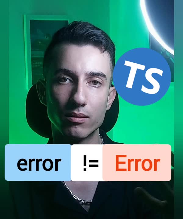 Arian Nargesi on LinkedIn: #typescript #javascript Arian Nargesi on LinkedIn: #typescript #javascript