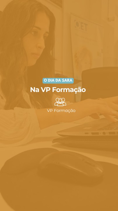 VP Formação no LinkedIn: #curiosidade #formando #formador #experiência ... VP Formação no LinkedIn: #curiosidade #formando #formador #experiência ...
