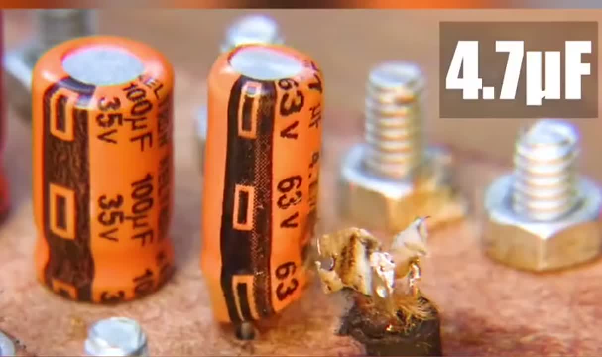 Lucy Jay on LinkedIn: #capacitors #electronics #components #hardware # ... Lucy Jay on LinkedIn: #capacitors #electronics #components #hardware # ...