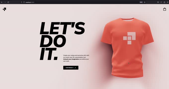 Ermesson Lima dos Santos on LinkedIn: #javascript #threejs #reactjs # ... Ermesson Lima dos Santos on LinkedIn: #javascript #threejs #reactjs # ...