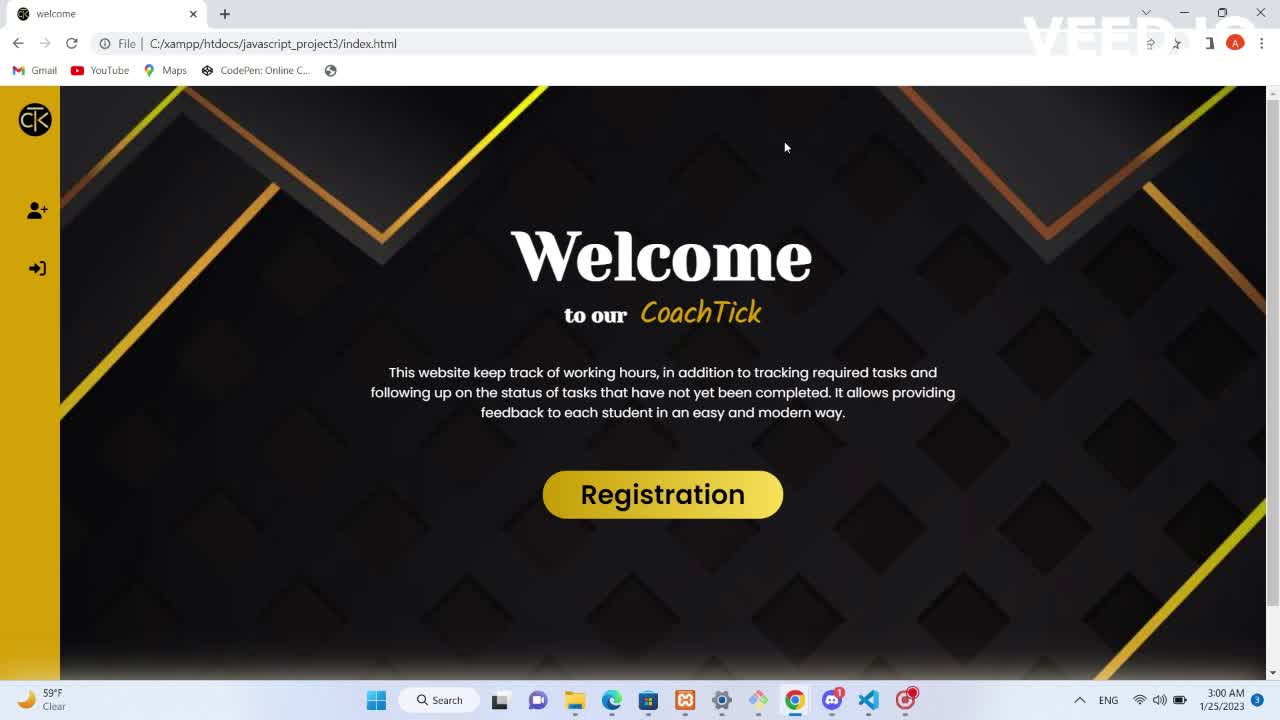 Talab Yaseen on LinkedIn: #javascript #coding #css #project #school Talab Yaseen on LinkedIn: #javascript #coding #css #project #school