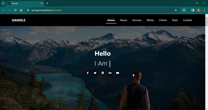 Sama Gomaa on LinkedIn: #webdevelopment #bootstrap #html #css # ... Sama Gomaa on LinkedIn: #webdevelopment #bootstrap #html #css # ...