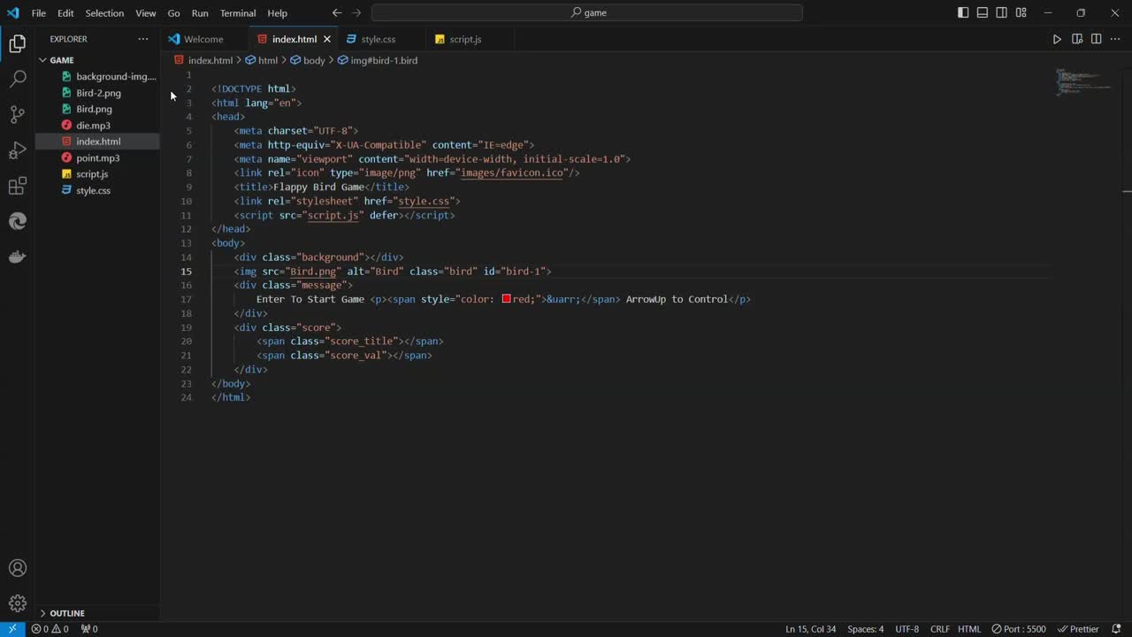Rajneesh Shiv on LinkedIn: #html5 #css #javascript Rajneesh Shiv on LinkedIn: #html5 #css #javascript