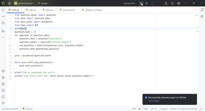 Irfan Farzand on LinkedIn: #python #pythonskill #pythonproject # ... Irfan Farzand on LinkedIn: #python #pythonskill #pythonproject # ...