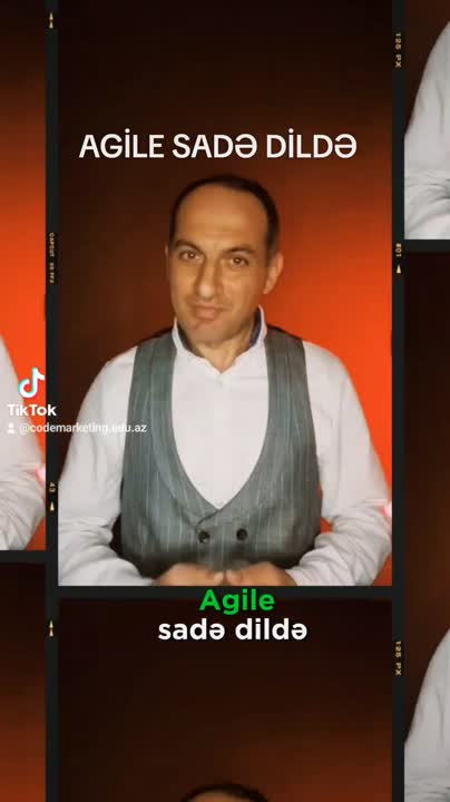 Elchin Yusubov on LinkedIn: #agile #ishvar Elchin Yusubov on LinkedIn: #agile #ishvar