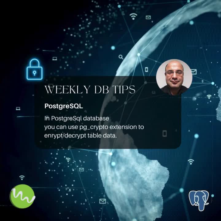 Salih ÇAREDAR on LinkedIn: #postgresql #dba #opensource #db #tips Salih ÇAREDAR on LinkedIn: #postgresql #dba #opensource #db #tips