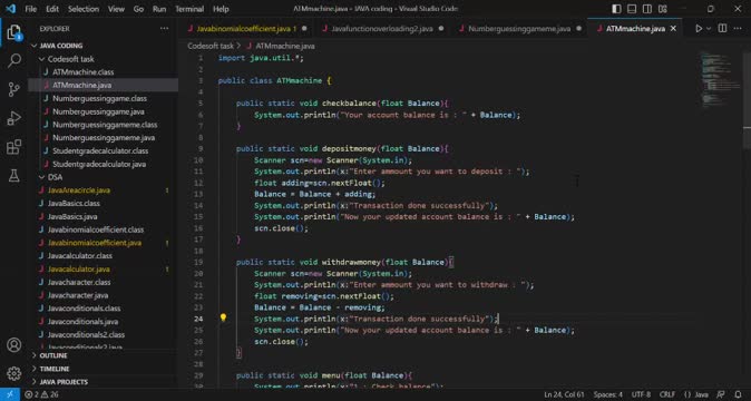 Shrey Mishra on LinkedIn: #codesoft #learningandgrowing Shrey Mishra on LinkedIn: #codesoft #learningandgrowing