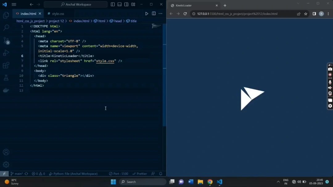 Anchal Singh on LinkedIn: #html #css #javascript #udemy #cse # ... Anchal Singh on LinkedIn: #html #css #javascript #udemy #cse # ...