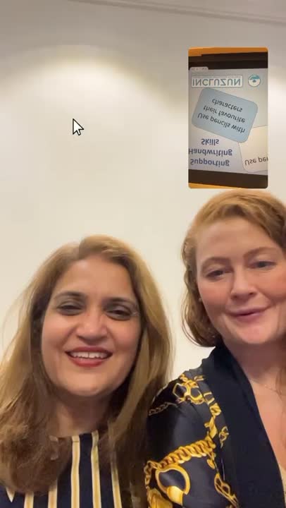 Incluzun on LinkedIn: Supporting Handwriting Incluzun on LinkedIn: Supporting Handwriting