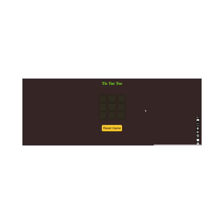 Saurav Rathor on LinkedIn: I'm Very excited to share that my tic tac game Saurav Rathor on LinkedIn: I'm Very excited to share that my tic tac game