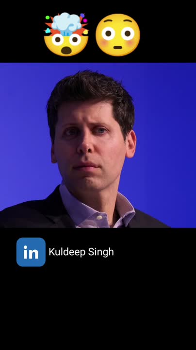 Kuldeep Singh on LinkedIn: 🤯😳 Follow Kuldeep Singh Kuldeep Singh on LinkedIn: 🤯😳 Follow Kuldeep Singh