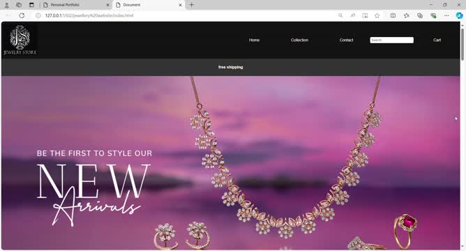 RITIKA KUMARI on LinkedIn: #jewelry #newwebsite #handcrafted #fashion # ... RITIKA KUMARI on LinkedIn: #jewelry #newwebsite #handcrafted #fashion # ...