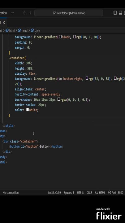 Meshack Locho on LinkedIn: #htmldeveloper #cssdeveloper # ... Meshack Locho on LinkedIn: #htmldeveloper #cssdeveloper # ...
