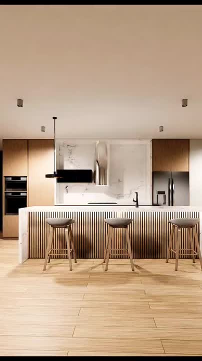 Jishnu Santhosh on LinkedIn: #animation #3dsmax #kitchendesign #bahrain Jishnu Santhosh on LinkedIn: #animation #3dsmax #kitchendesign #bahrain