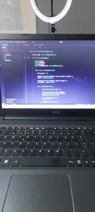 Felipe Aragão on LinkedIn: #code #webdevelopment #java #learntocode Felipe Aragão on LinkedIn: #code #webdevelopment #java #learntocode
