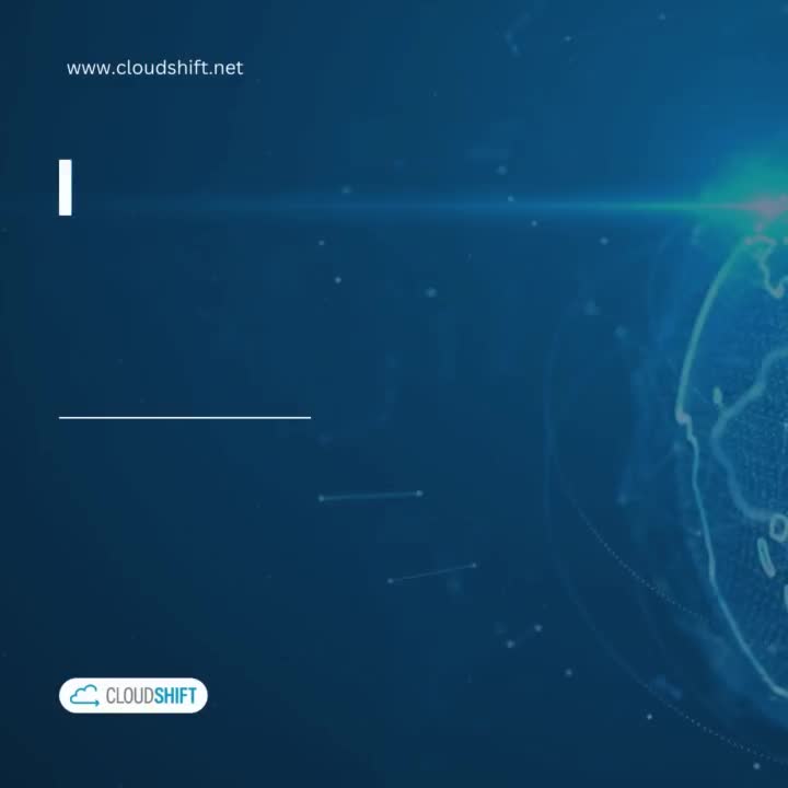 Cloud Shift Inc on LinkedIn: Cloudflare Edge Workers: Unleash the Power ... Cloud Shift Inc on LinkedIn: Cloudflare Edge Workers: Unleash the Power ...