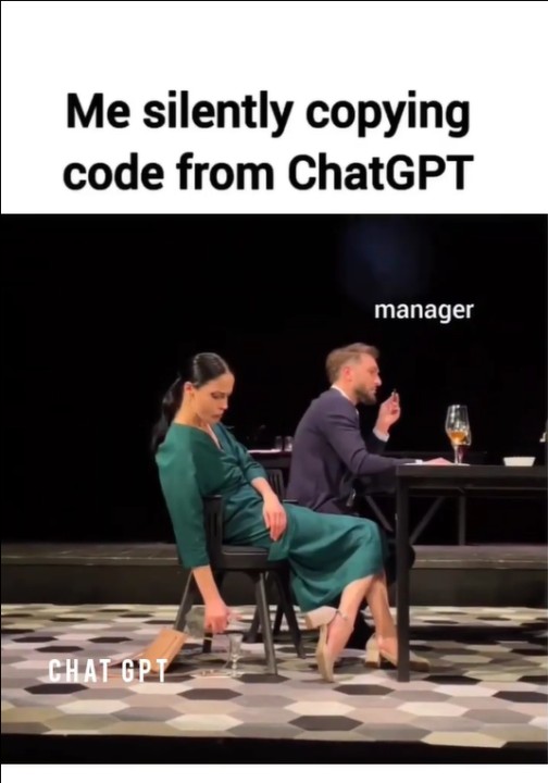 Umar Kadirjanov on LinkedIn: #programmers #programmerlife #developer # ... Umar Kadirjanov on LinkedIn: #programmers #programmerlife #developer # ...