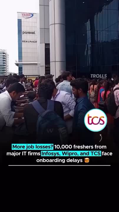 Amrit Anand on LinkedIn: #job #freshers #placements #howtocrackjob # ... Amrit Anand on LinkedIn: #job #freshers #placements #howtocrackjob # ...