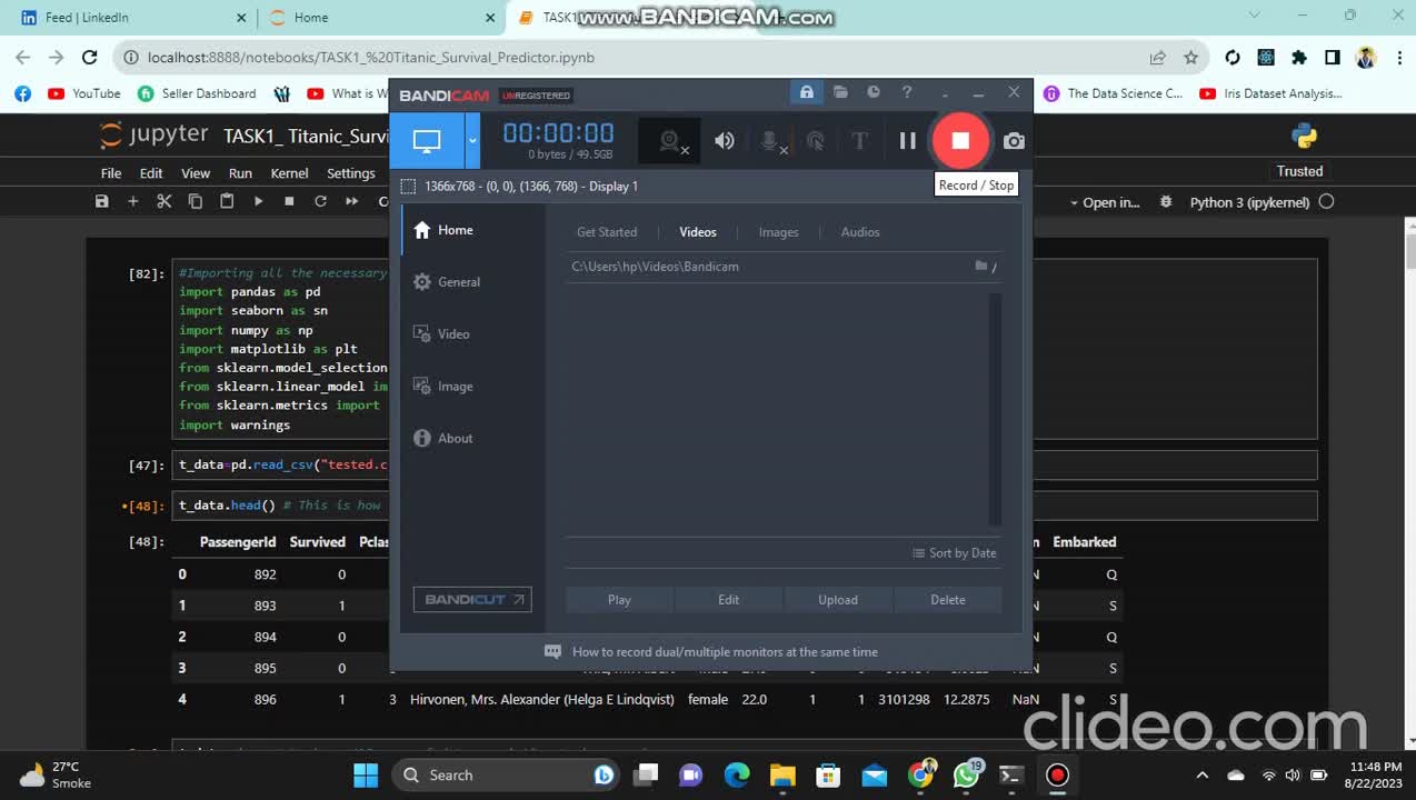 Muhammad Azam on LinkedIn: #task1 #codsoft #codsoft #codsoftinternship ... Muhammad Azam on LinkedIn: #task1 #codsoft #codsoft #codsoftinternship ...