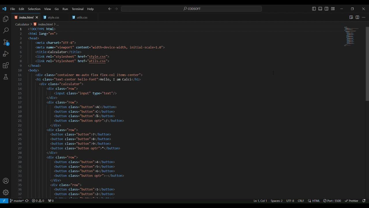 Syed Khalid Akhtar on LinkedIn: #codsoft #codsoftinternship # ... Syed Khalid Akhtar on LinkedIn: #codsoft #codsoftinternship # ...