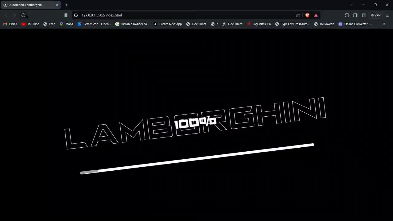 Shoaib Khan on LinkedIn: #html #css #javascript #locomotive #gsap # ... Shoaib Khan on LinkedIn: #html #css #javascript #locomotive #gsap # ...