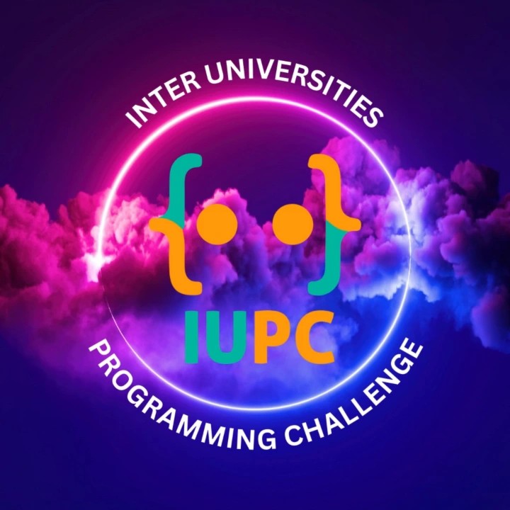 Umyma Shahzad on LinkedIn: #iupc2023 #codingchallenge #techenthusiast # ... Umyma Shahzad on LinkedIn: #iupc2023 #codingchallenge #techenthusiast # ...