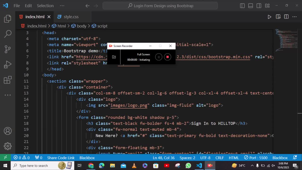 Muzamil Pirzada on LinkedIn: #webdevelopment #html #css #loginform # ... Muzamil Pirzada on LinkedIn: #webdevelopment #html #css #loginform # ...