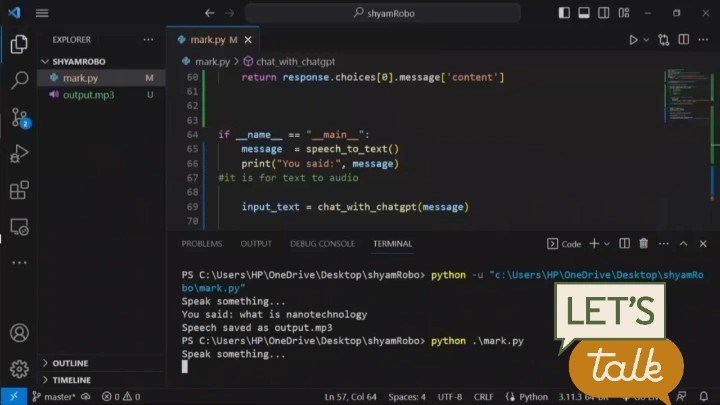 Sandeep Prajapati on LinkedIn: #ai #python #ml #learningjourney Sandeep Prajapati on LinkedIn: #ai #python #ml #learningjourney