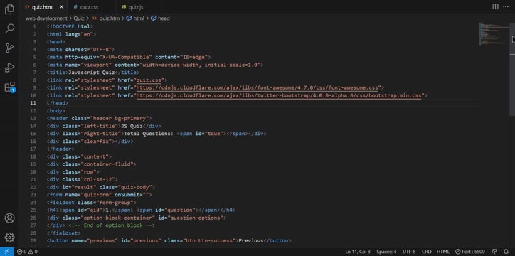 Aman Sharma on LinkedIn: #webdevelopment #html #css #javascript Aman Sharma on LinkedIn: #webdevelopment #html #css #javascript