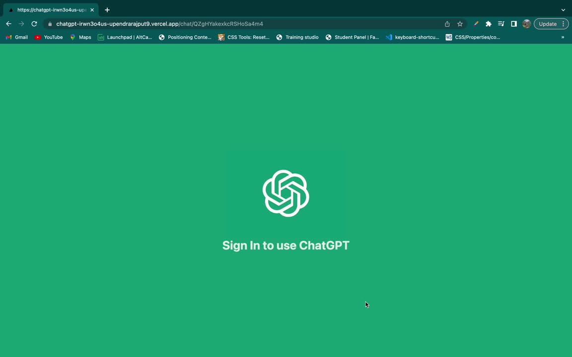 Upendra rajput on LinkedIn: #typescript #nextjs #firebase #openai # ... Upendra rajput on LinkedIn: #typescript #nextjs #firebase #openai # ...