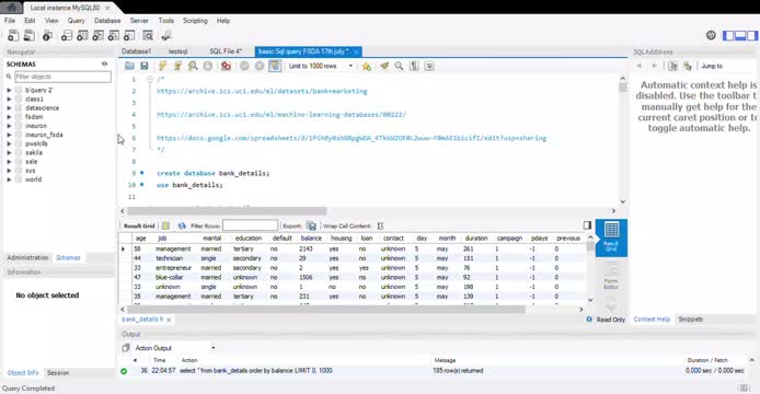 Ashwani Kumar on LinkedIn: #python #pythonprogramming #datascience #ai ... Ashwani Kumar on LinkedIn: #python #pythonprogramming #datascience #ai ...