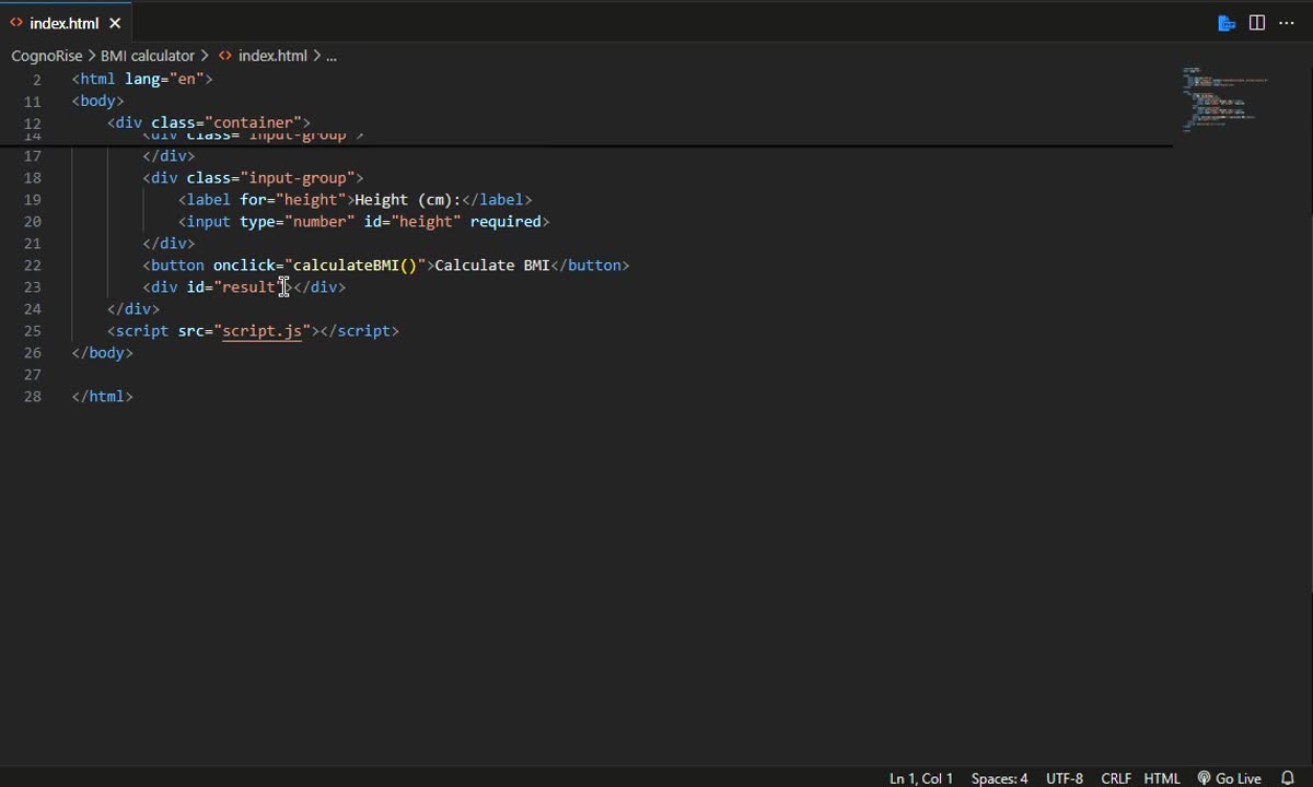 Rupesh kumar Bharti on LinkedIn: #webdevelopment #html #css #javascript ... Rupesh kumar Bharti on LinkedIn: #webdevelopment #html #css #javascript ...