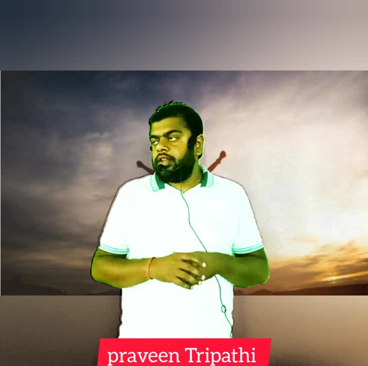 Praveen Tripathi posted on LinkedIn Praveen Tripathi posted on LinkedIn
