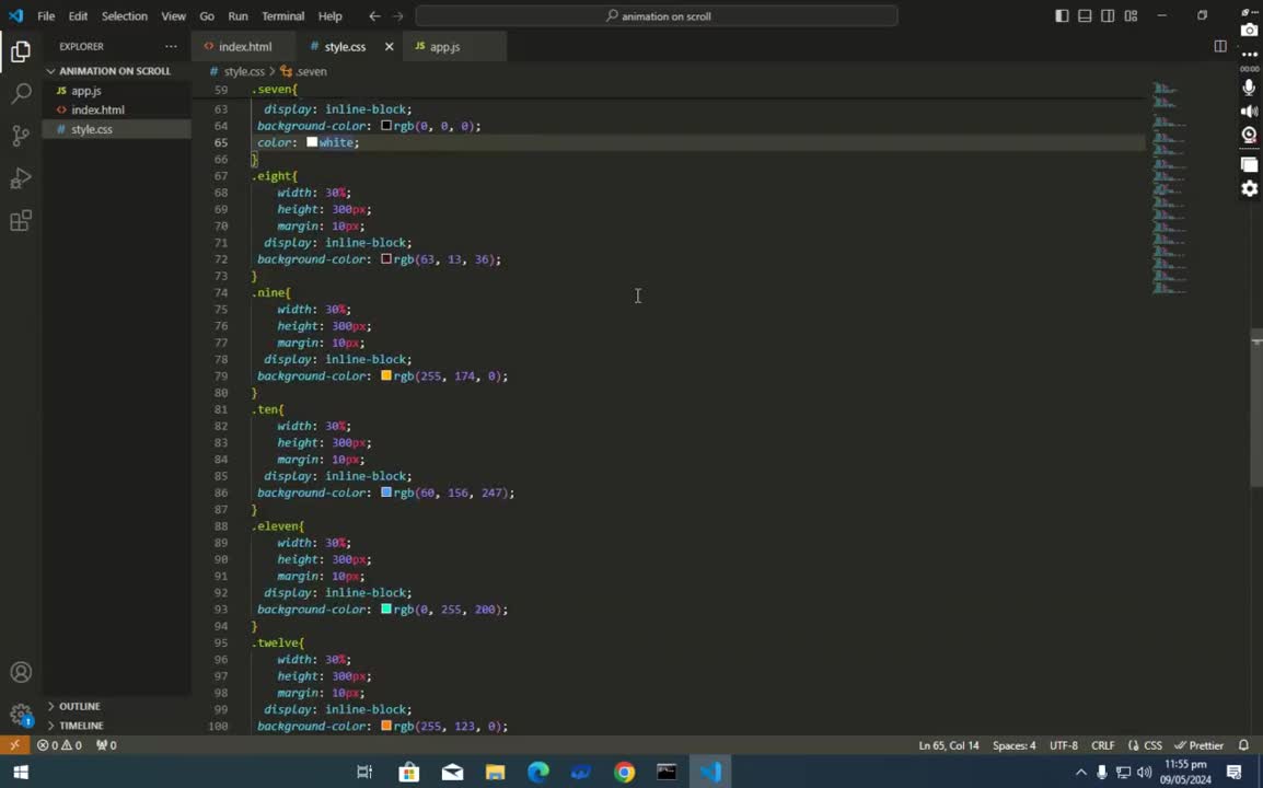 Sahar Faisal on LinkedIn: #techforcepakistan #html #css #javascripte # ... Sahar Faisal on LinkedIn: #techforcepakistan #html #css #javascripte # ...
