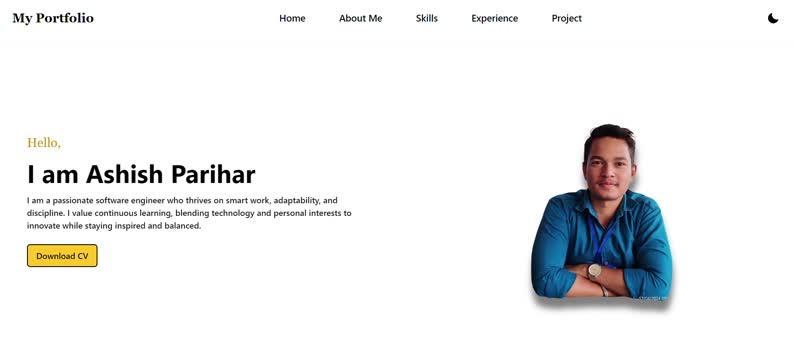 Ashish Parihar on LinkedIn: #webdevelopment #react #typescript # ... Ashish Parihar on LinkedIn: #webdevelopment #react #typescript # ...
