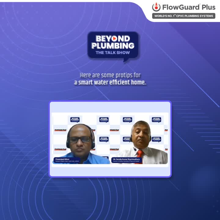 Lubrizol CPVC on LinkedIn: Beyond Plumbing Shots- Mr Sandip Kumar Roy ... Lubrizol CPVC on LinkedIn: Beyond Plumbing Shots- Mr Sandip Kumar Roy ...
