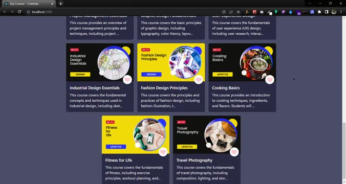 Himanshu Relhan on LinkedIn: #react #webdevelopment #codehelp #dotbatch ... Himanshu Relhan on LinkedIn: #react #webdevelopment #codehelp #dotbatch ...