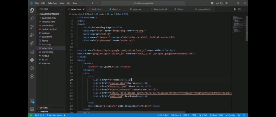 Priyanka Soni on LinkedIn: #syncinterns #syncintern #html #css # ... Priyanka Soni on LinkedIn: #syncinterns #syncintern #html #css # ...
